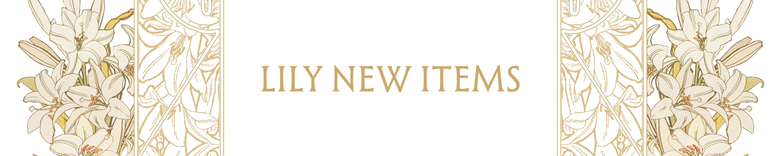 グッズ│MUCHA（ミュシャ）の通販サイト【公式】